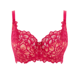 Бюстгальтер Panache Allure Full Cup Bra (Raspberry)