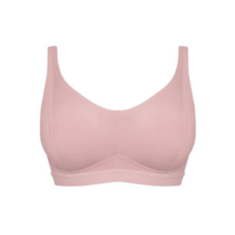 Бюстгальтер Curvy Kate Zen Non-wired Bralette (Pink Blush)